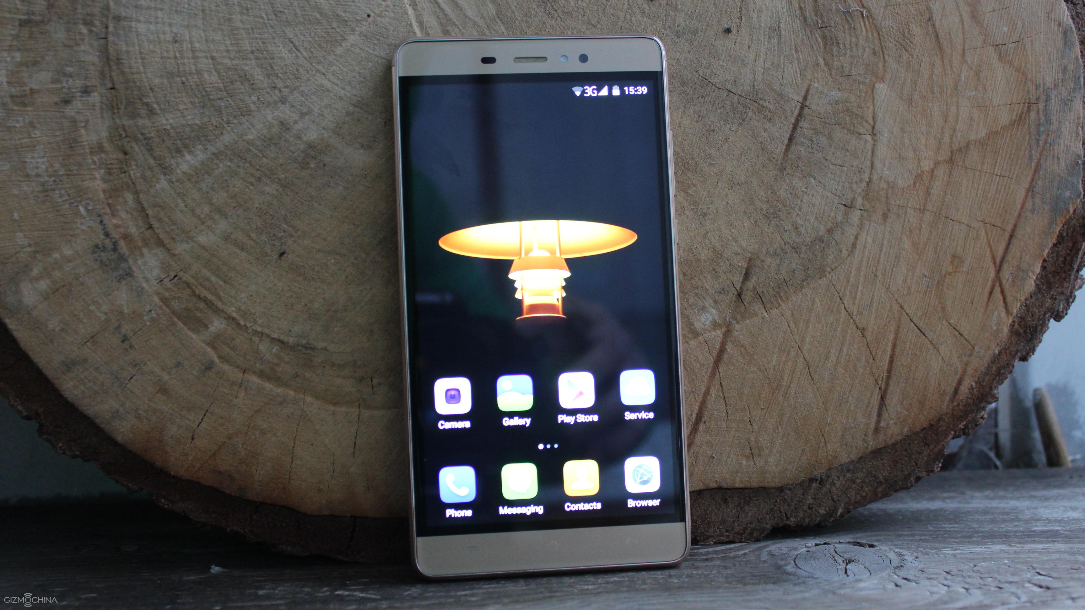 Elephone M1 Review - All Metal Phone on a Budget