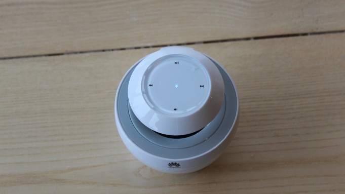 Huawei AM08 Bluetooth Speaker Review
