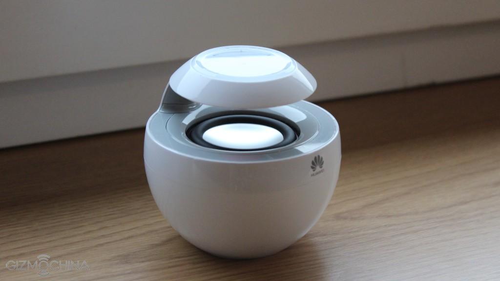 Huawei AM08 Bluetooth Speaker Review