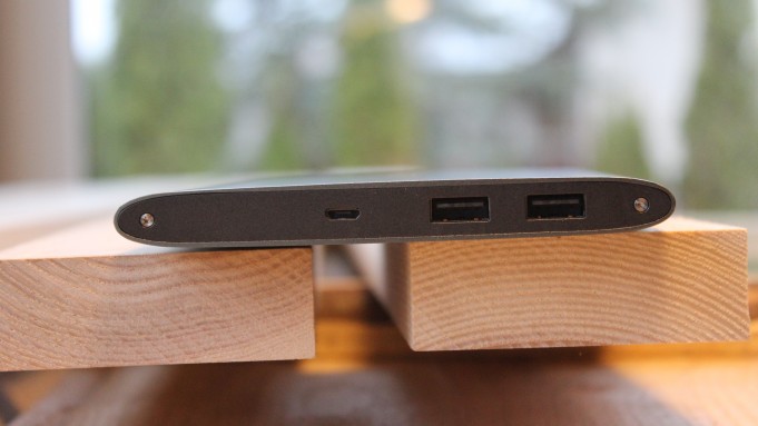 VINSIC Alien 20000mAh Ultra-slim Power Bank Review