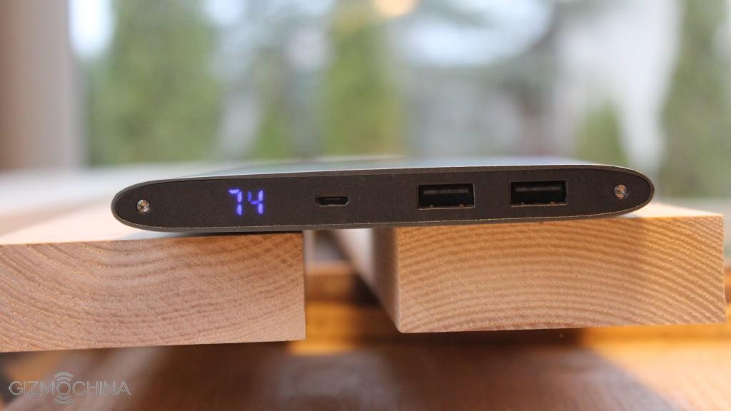 VINSIC Alien 20000mAh Ultra-slim Power Bank Review