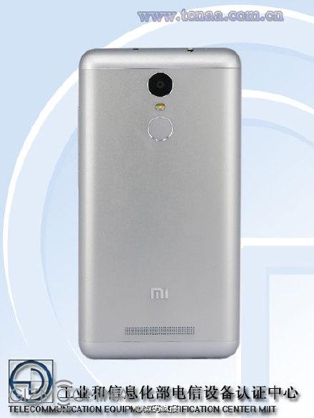 Xiaomi Redmi Note 3 Will Have A 3GB RAM Version - Gizmochina