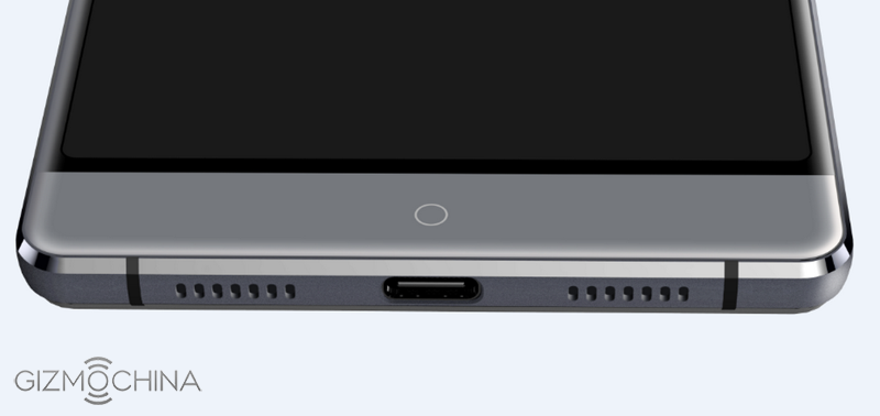 Elephone M3 Helio P10 USB Type C for just $99 - Gizmochina