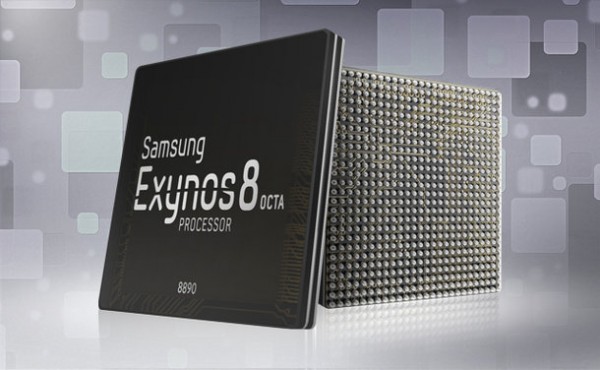 Lenovo May Also Release An Exynos 8870 Powered Flagship Next Year ...