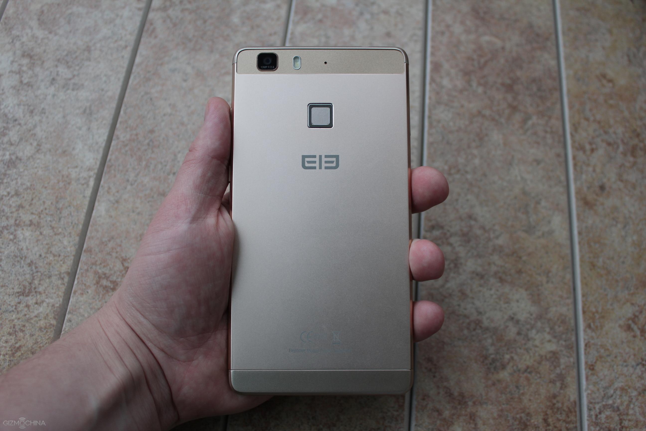 Elephone M1 Review - All Metal Phone on a Budget