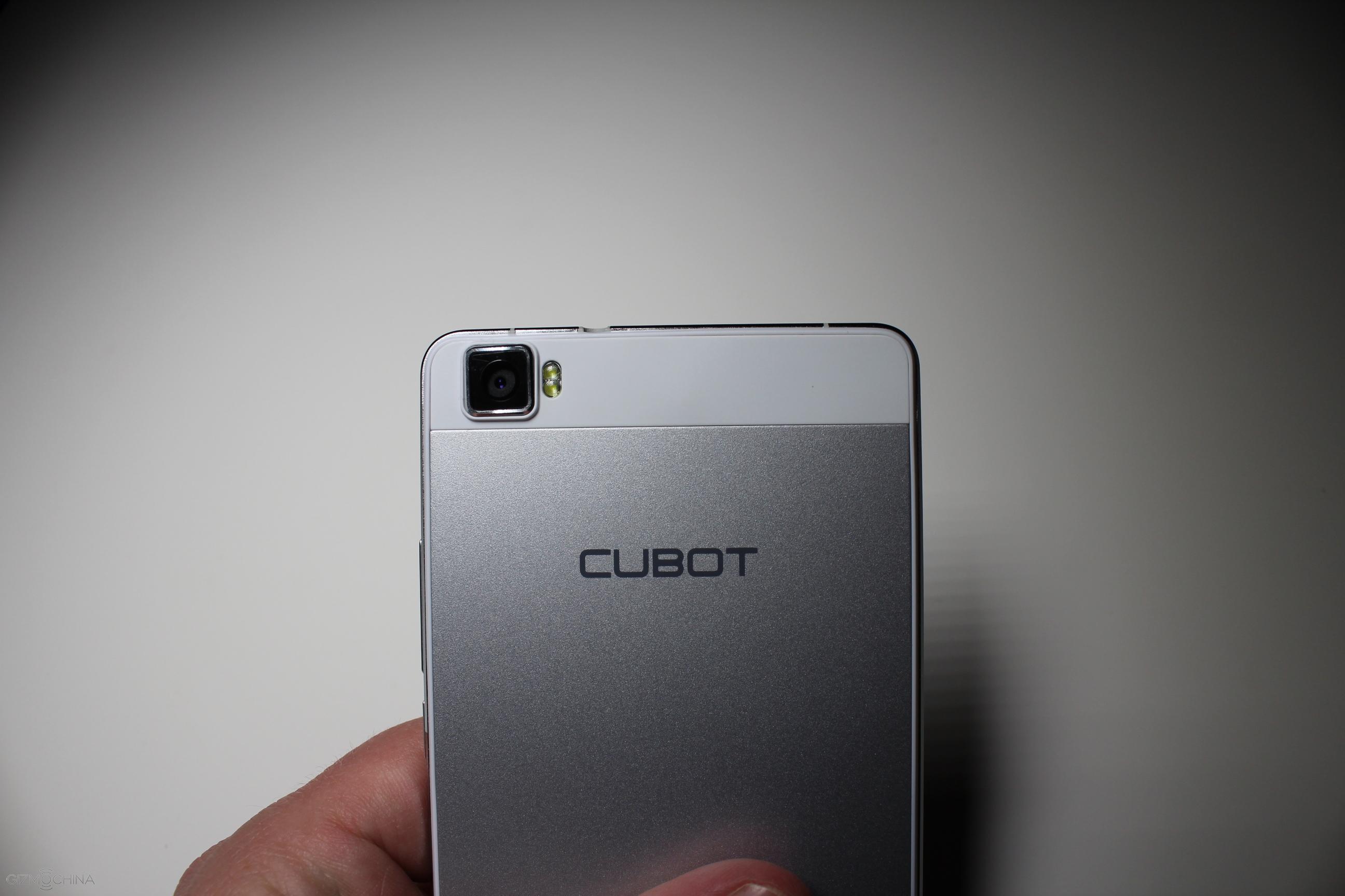 Cubot X17 Unboxing and First Impressions