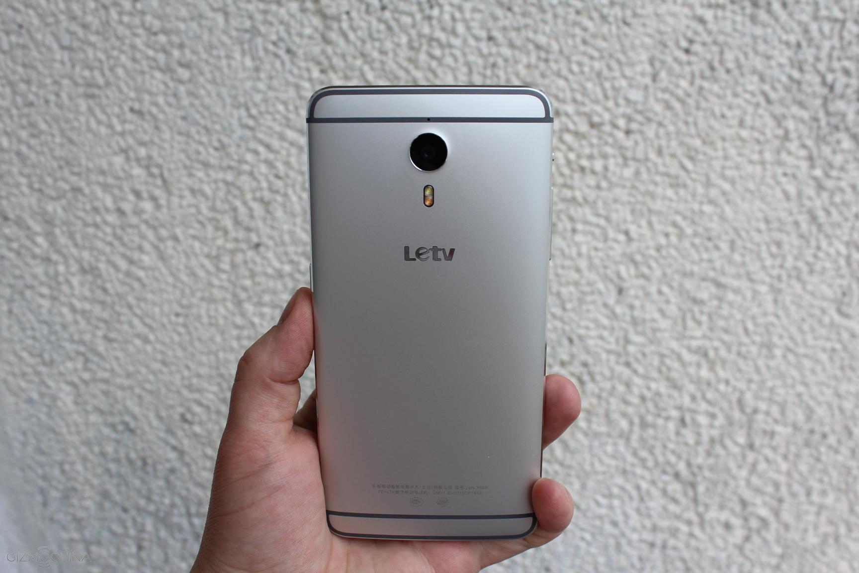 Best Chinese Smartphones 2015 Comparison - OnePlus 2 vs Letv Le 1 Pro ...