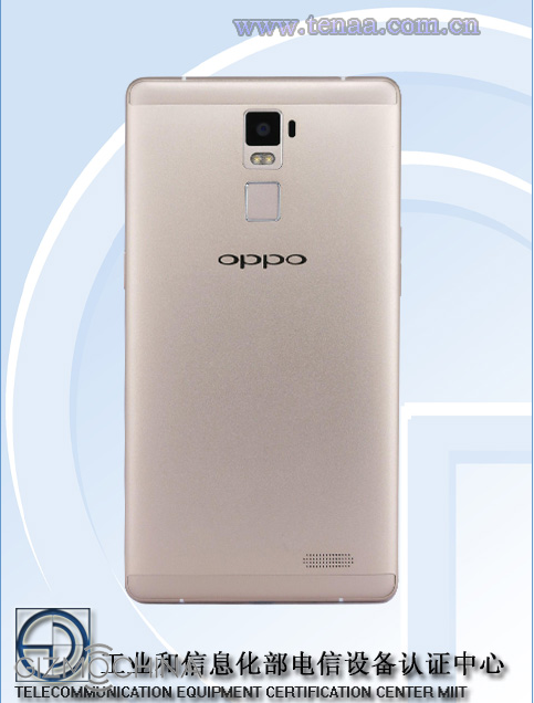 OPPO R7S Plus With 4GB RAM & 64GB storage Passes TENAA - Gizmochina