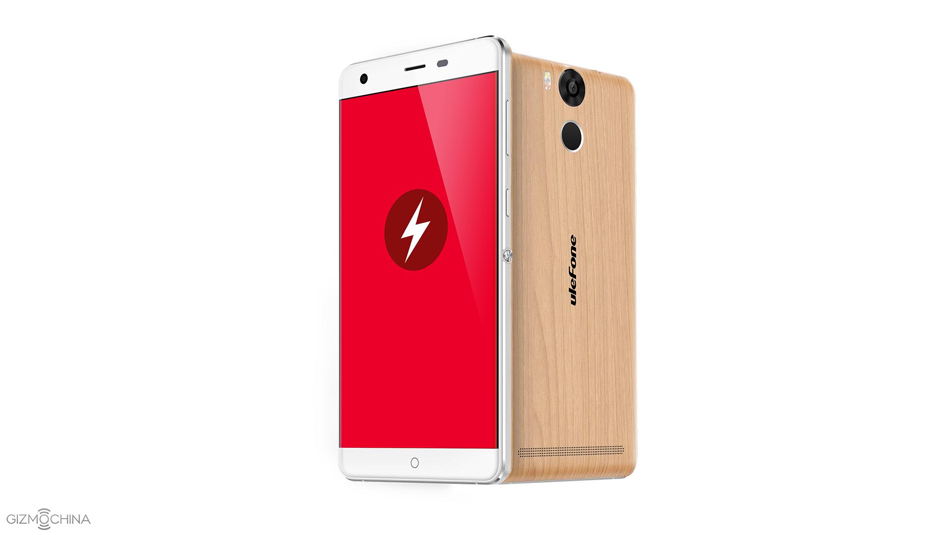 Ulefone Power is official and features a massive battery pack at an ...