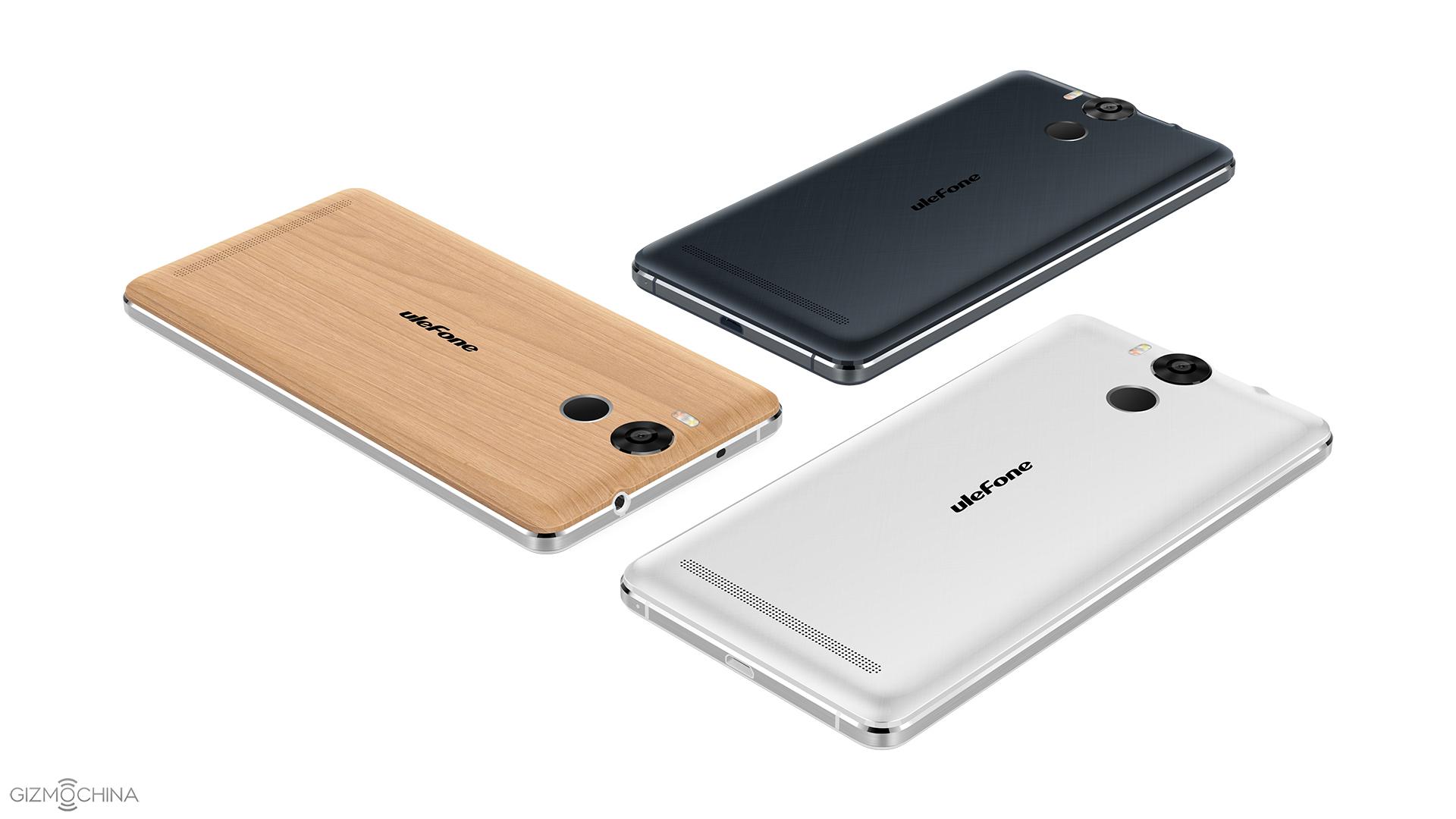 Ulefone Power is official and features a massive battery pack at an ...
