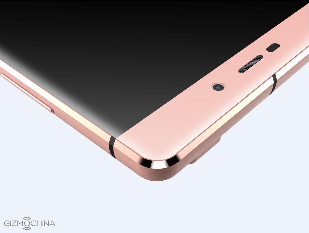 Details of upcoming Elephone M3 Pro released - Gizmochina