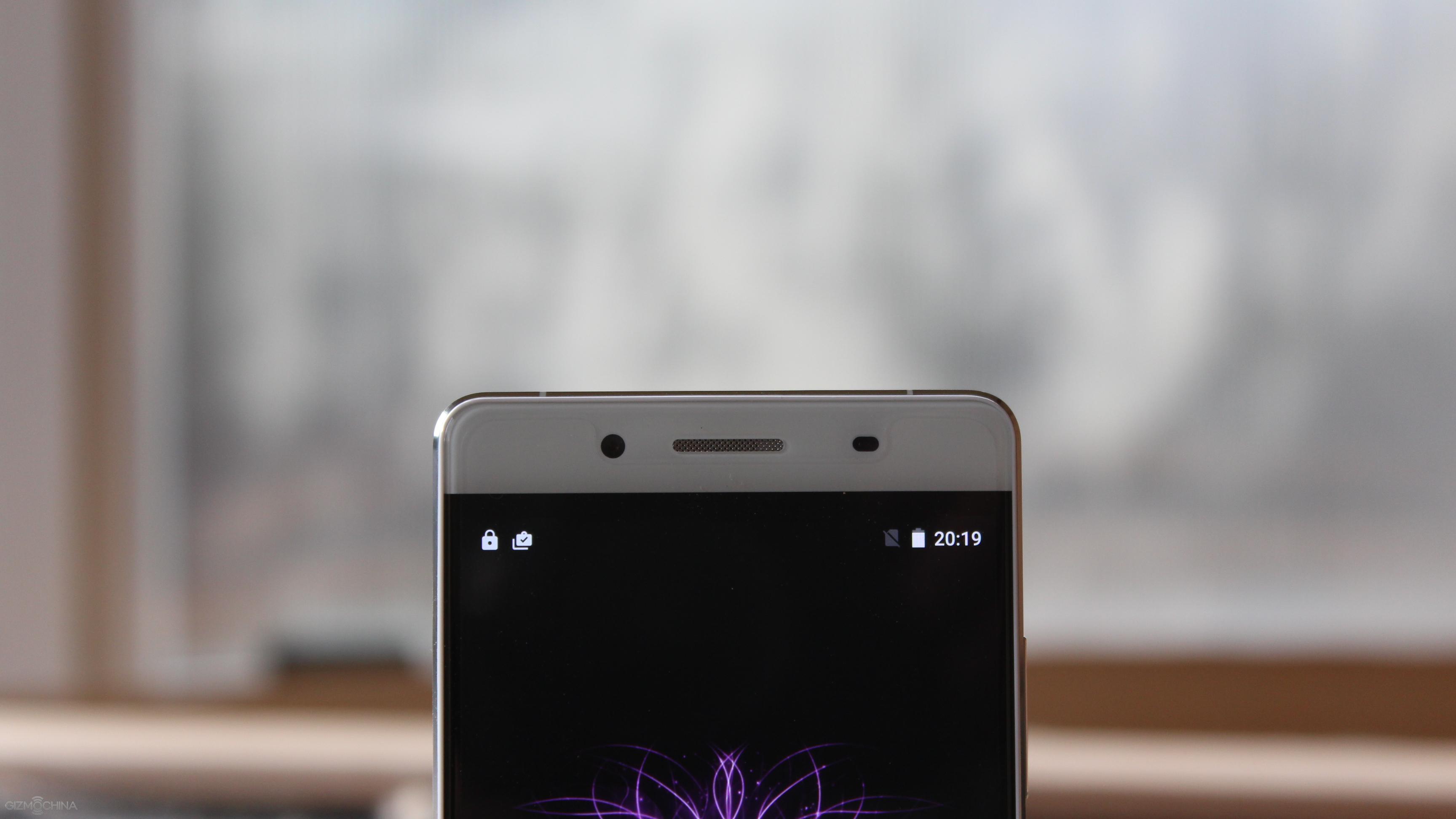 Cubot X17 Review - Super Slim and Metal