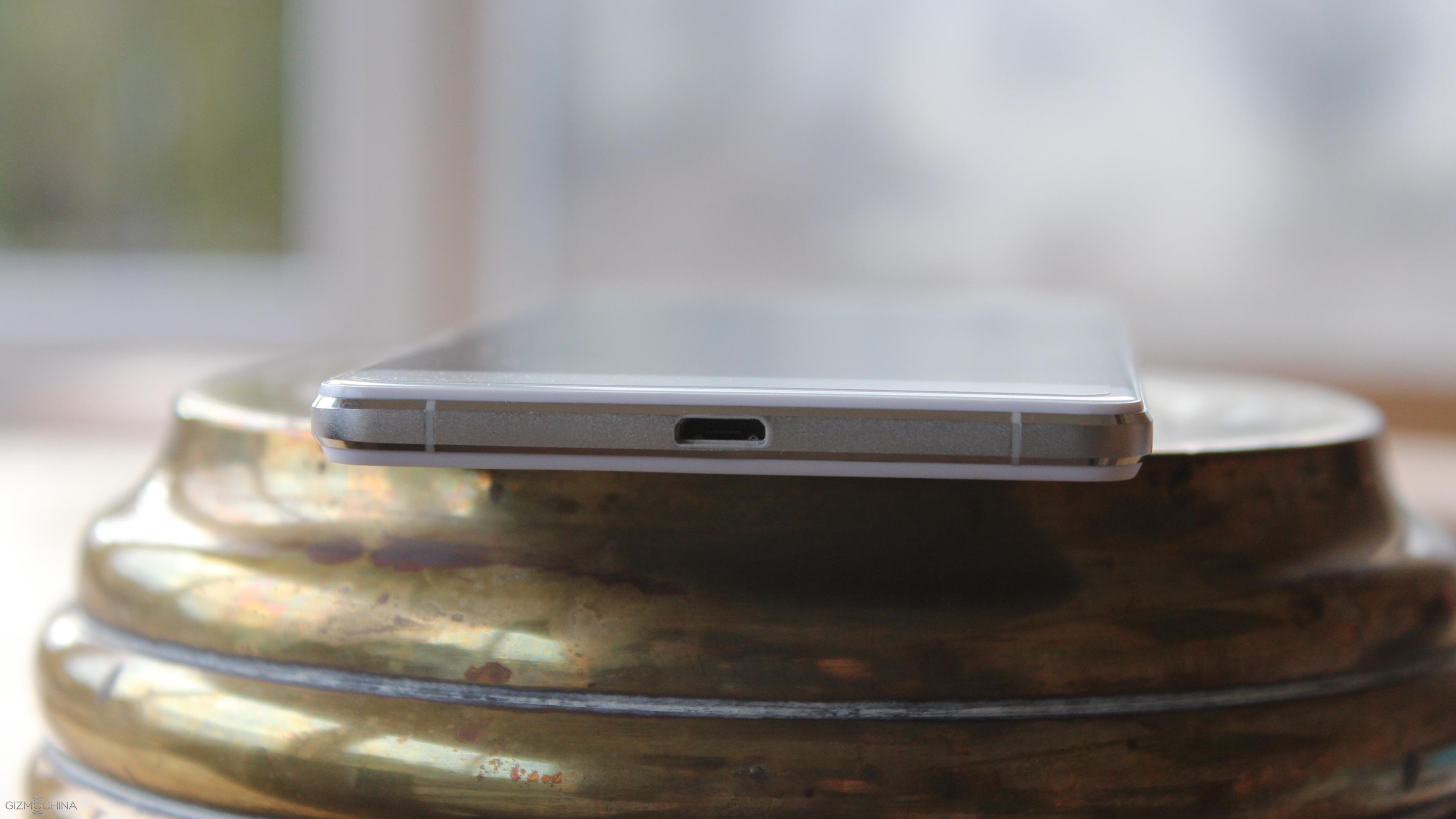 Cubot X17 Review - Super Slim and Metal