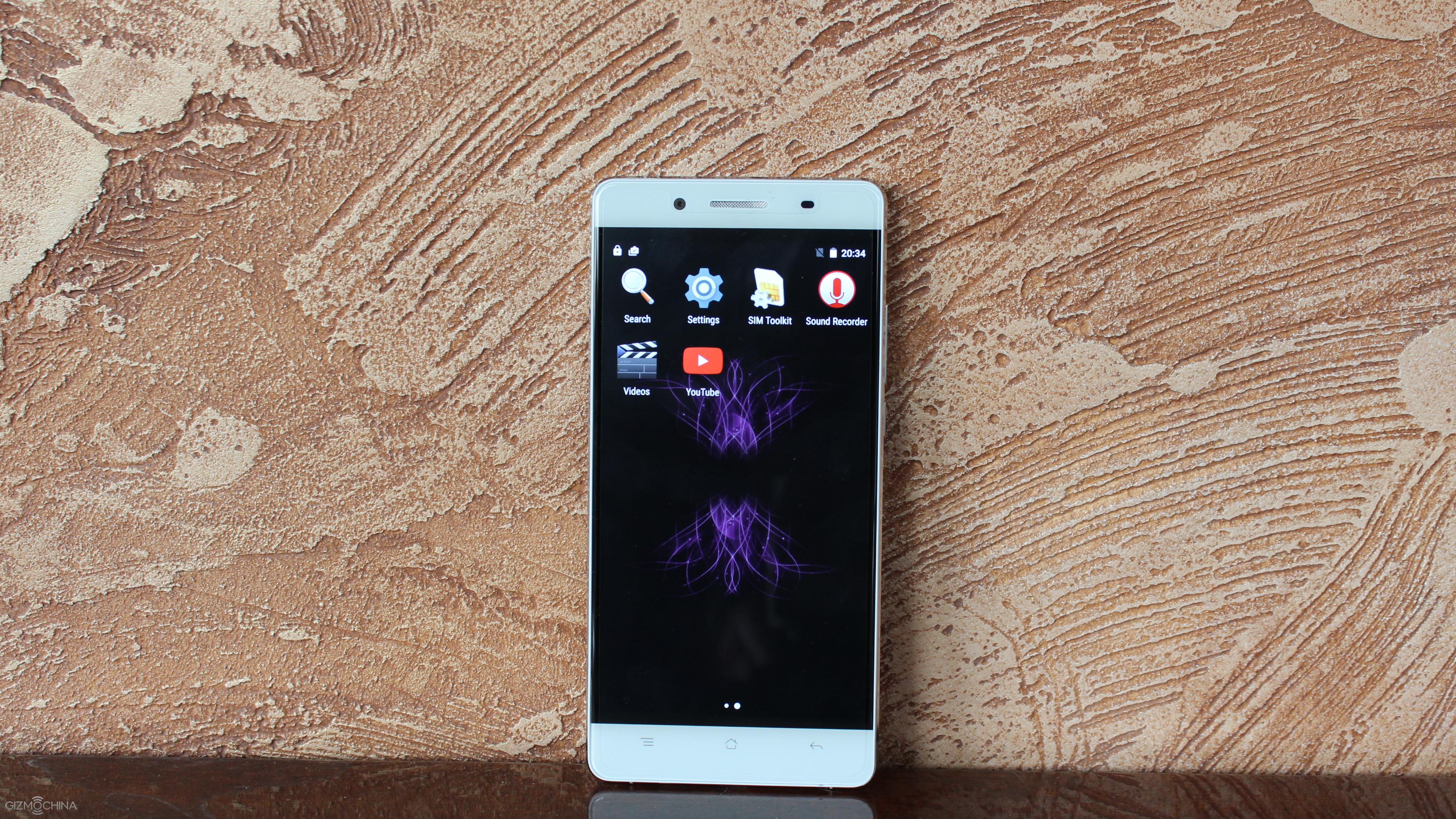 Cubot X17 Review - Super Slim and Metal