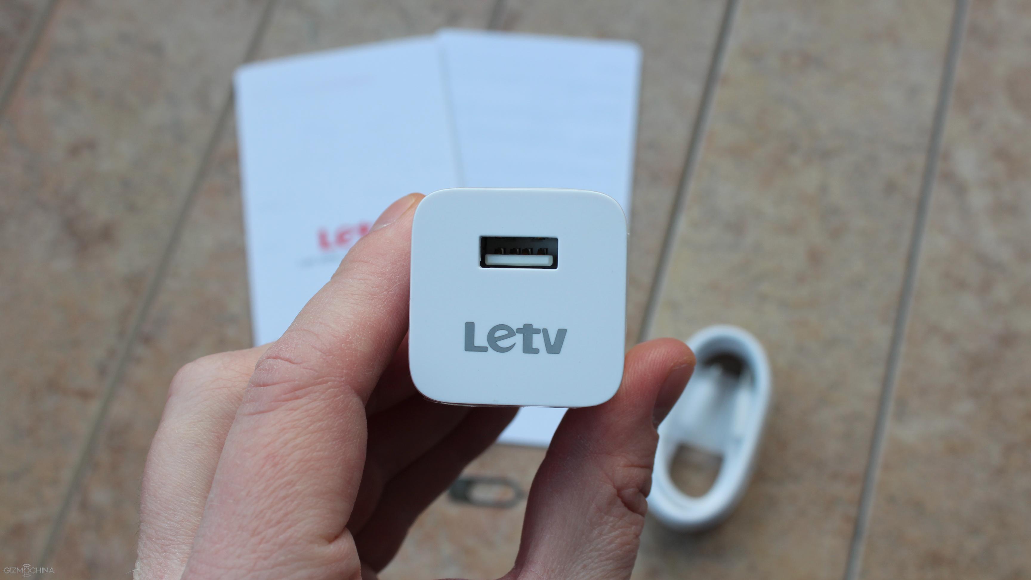 Letv Le 1s Unboxing and First Impressions - Gizmochina