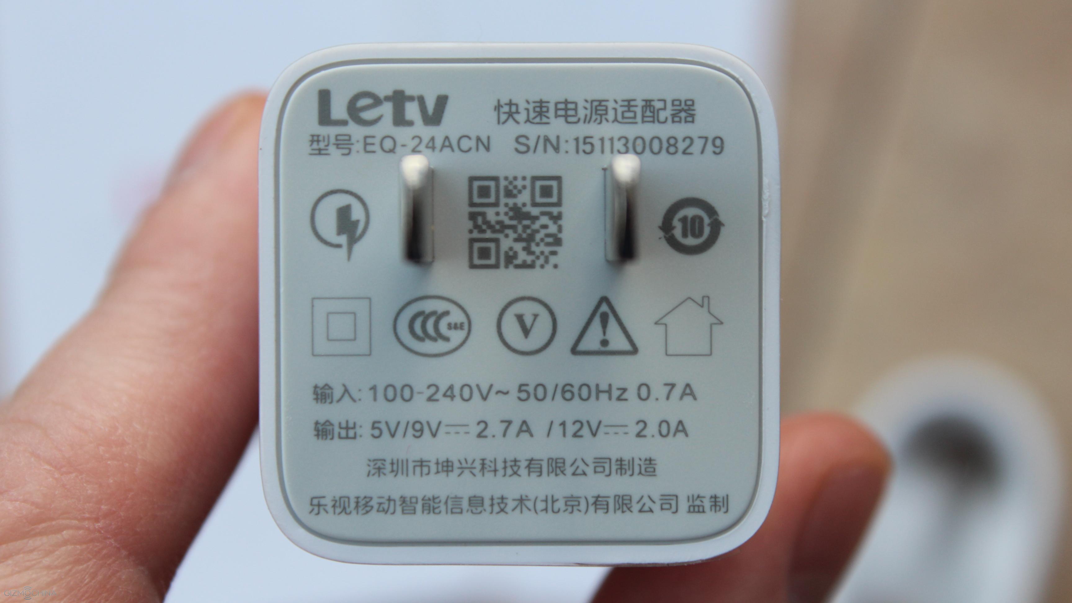 Letv Le 1s Unboxing and First Impressions - Gizmochina
