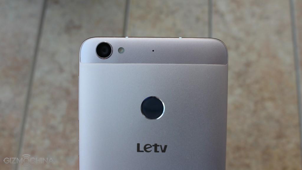 Letv Le 1s Unboxing and First Impressions - Gizmochina