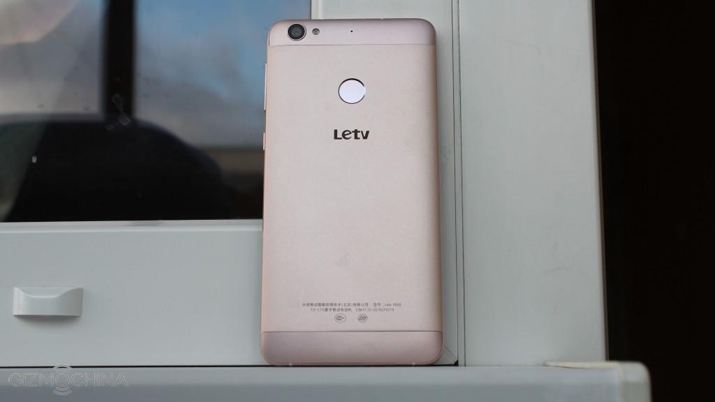 Letv Le 1s Unboxing and First Impressions - Gizmochina
