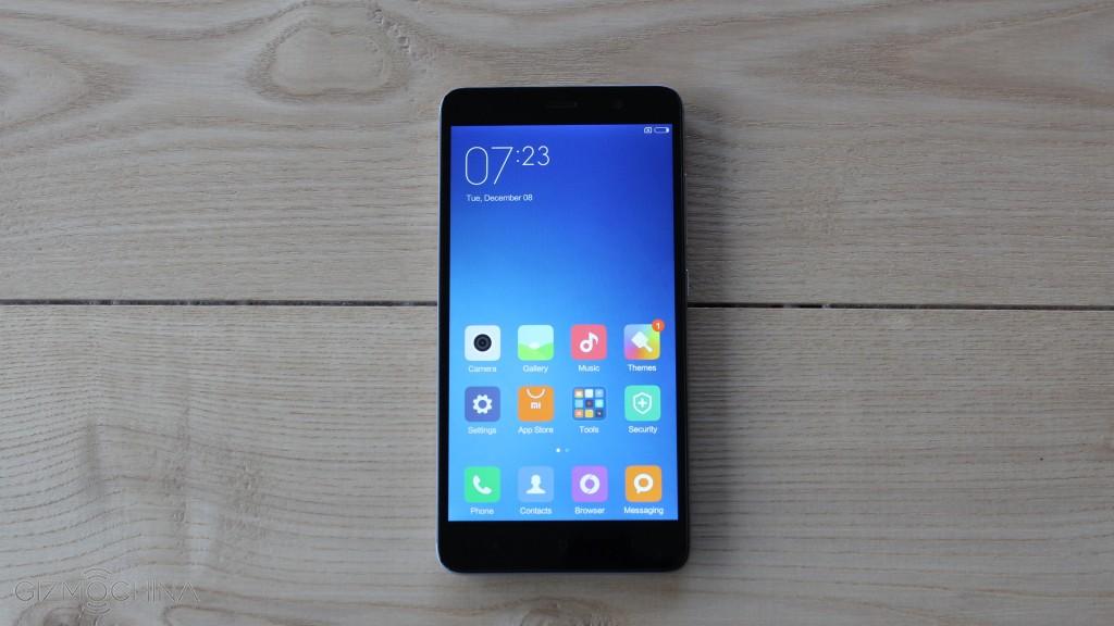 Xiaomi Redmi Note 3 Unboxing and First Impressions - Gizmochina