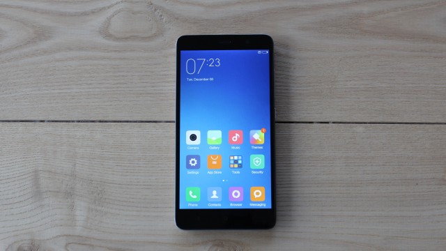 Xiaomi Redmi Note 3 Unboxing and First Impressions - Gizmochina