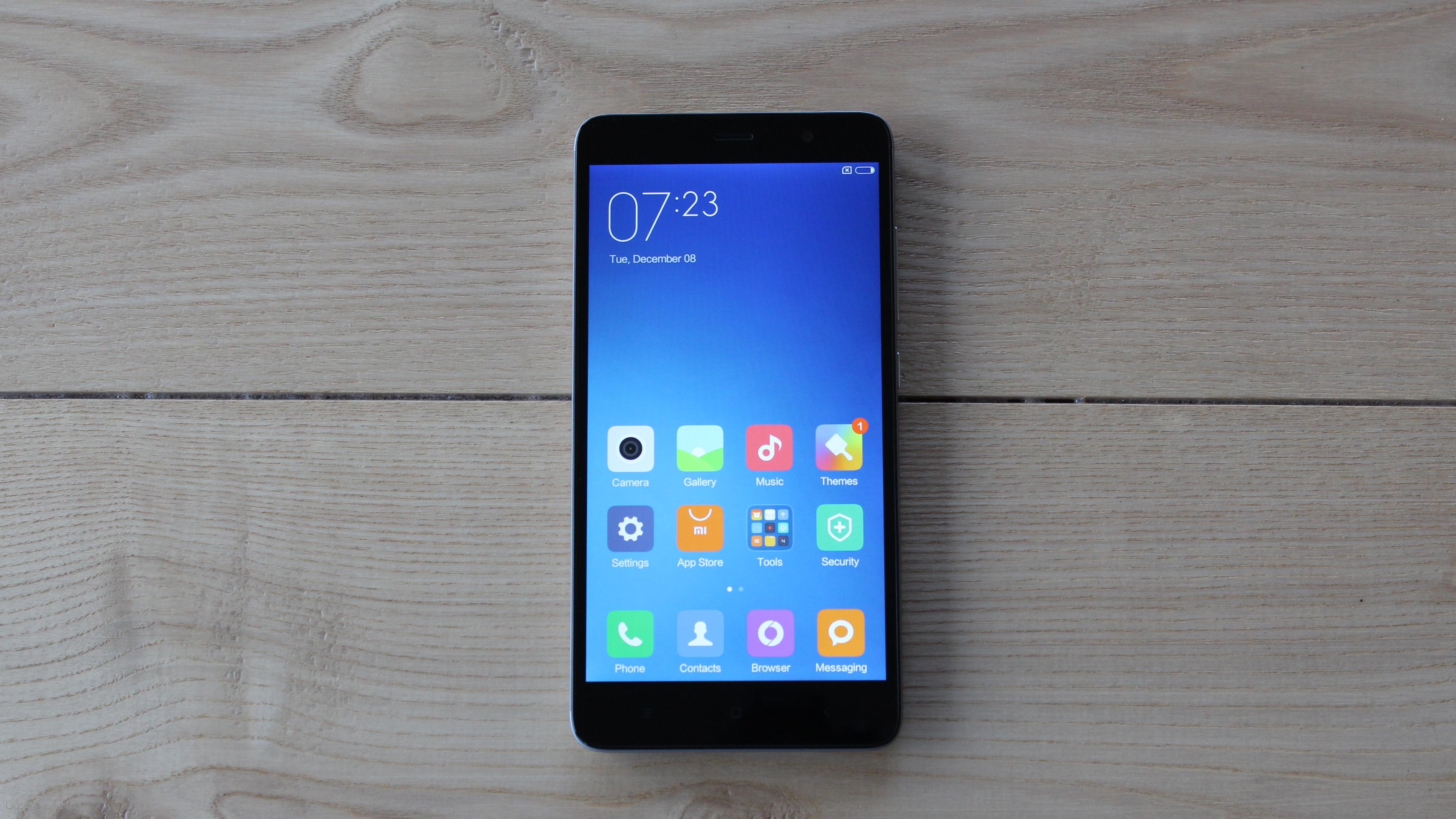 Xiaomi Redmi Note 3 Review - The Best Budget Smartphone. Redefined ...