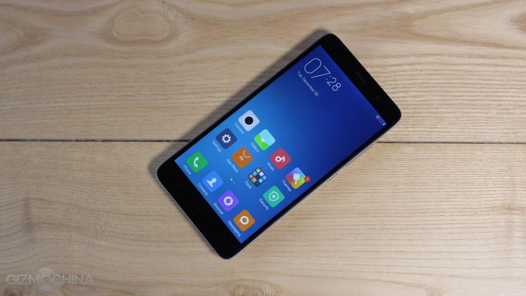 Xiaomi Redmi Note 3 Unboxing and First Impressions - Gizmochina