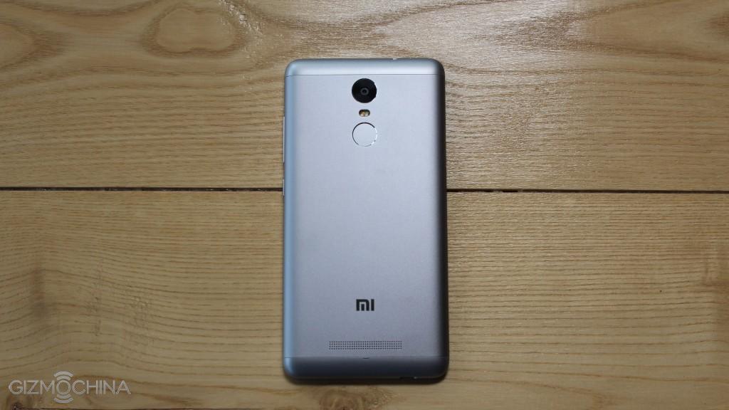 Xiaomi Redmi Note 3 Unboxing and First Impressions - Gizmochina
