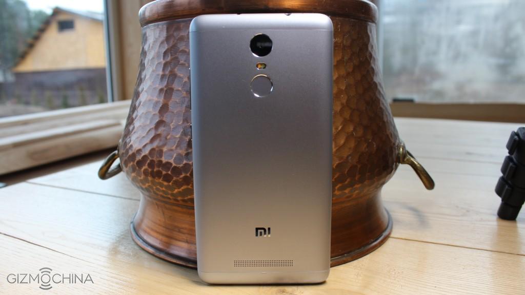 Xiaomi Redmi Note 3 Unboxing and First Impressions - Gizmochina