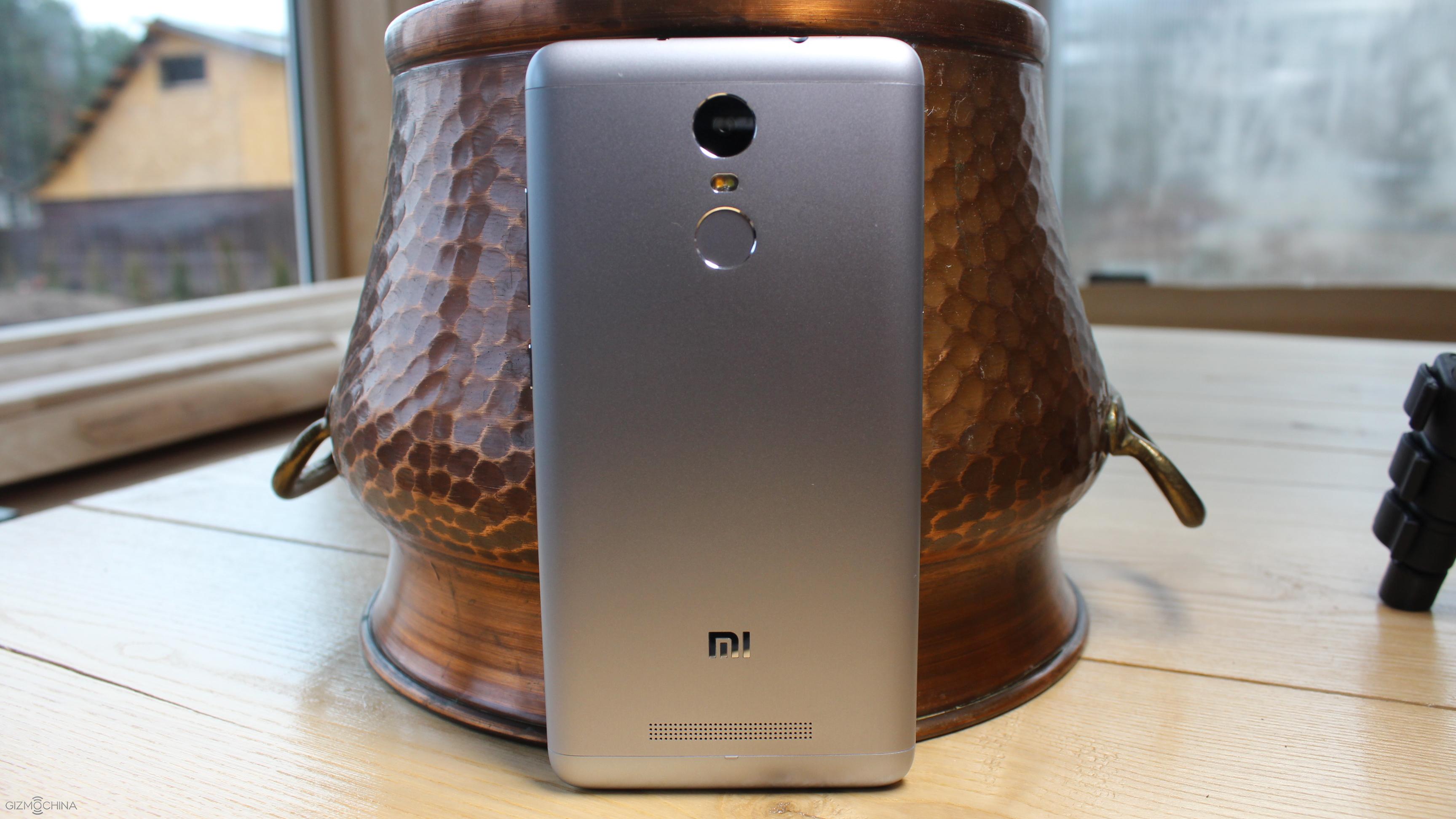 Xiaomi Redmi Note 3 Review - The Best Budget Smartphone. Redefined ...