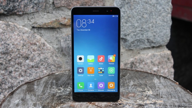 Xiaomi Redmi Note 3 Review - The Best Budget Smartphone. Redefined ...