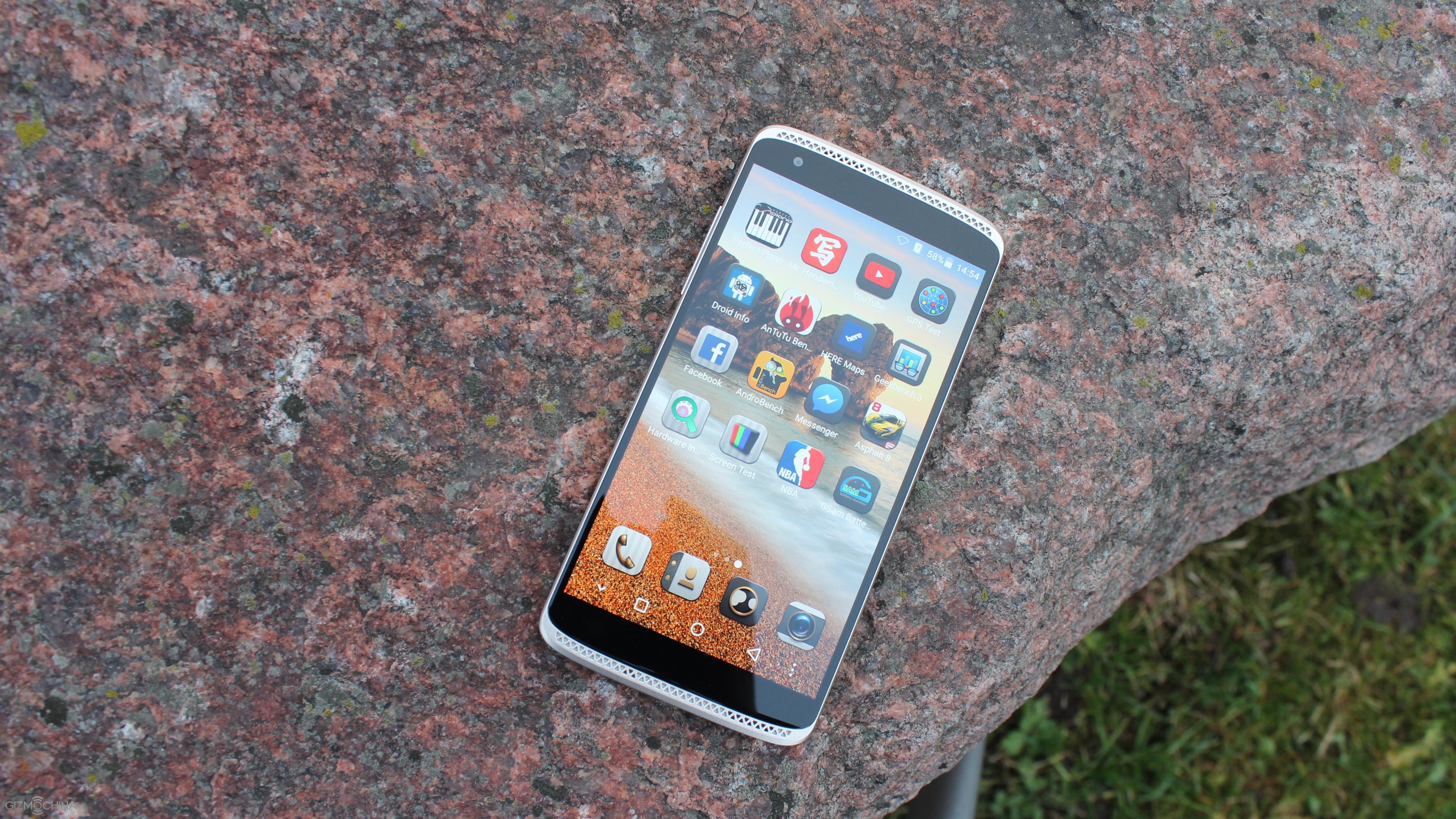 ZTE Axon Mini Premium Review - Force Touch and Hi-Fi For the Masses ...