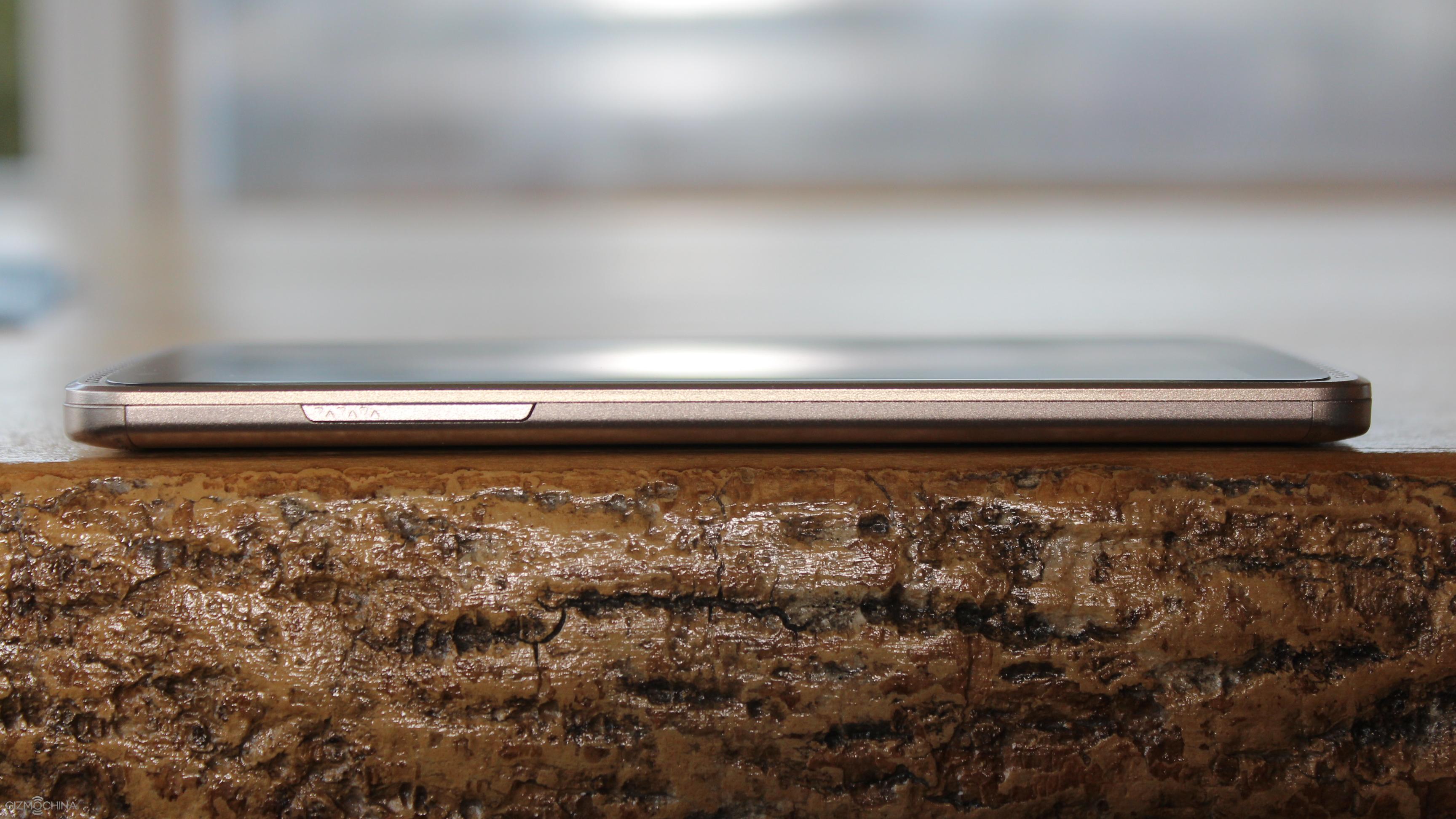 ZTE Axon Mini Premium Review - Force Touch and Hi-Fi For the Masses ...