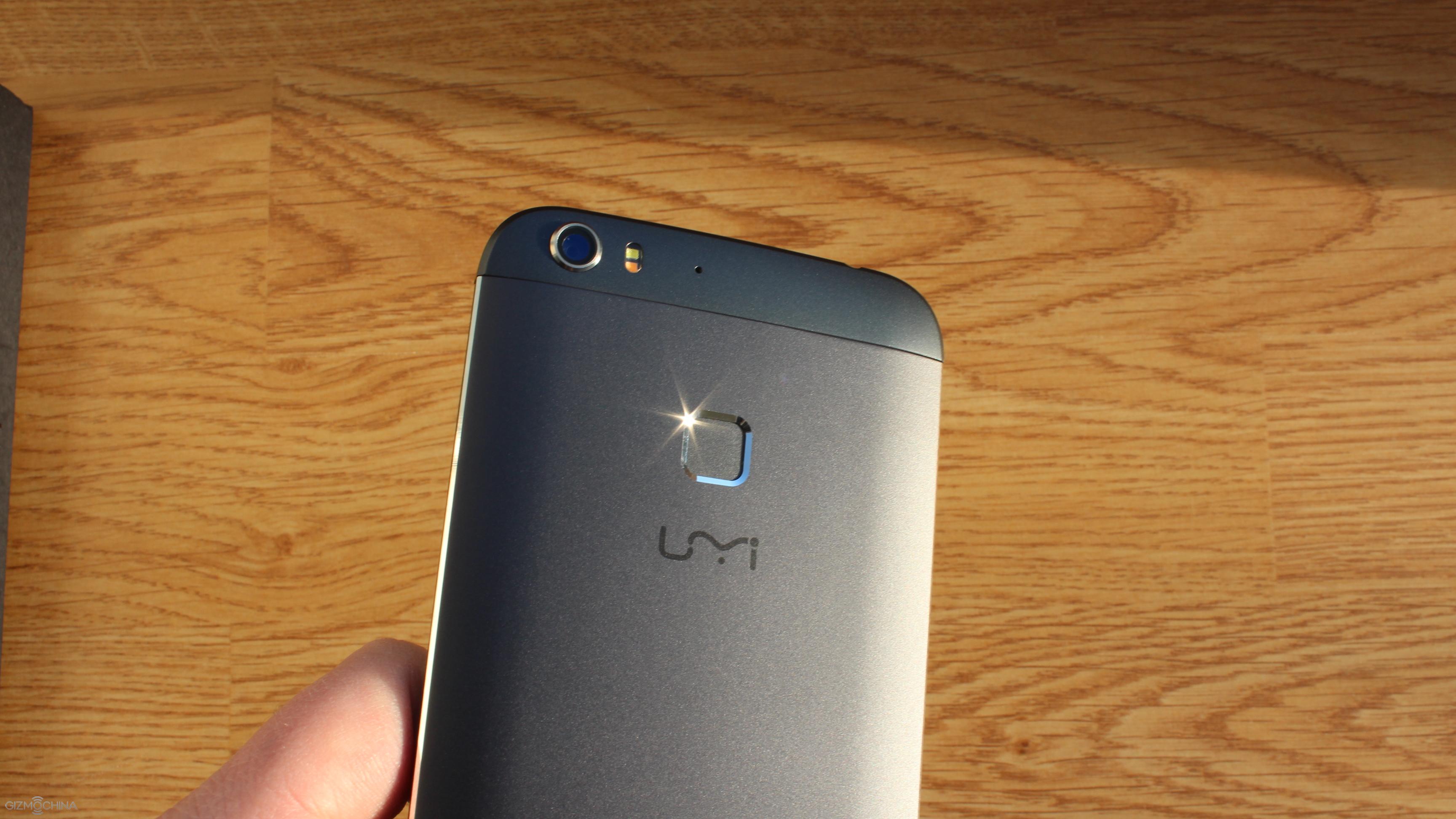 Umi Iron Pro Unboxing and First Impressions - Gizmochina