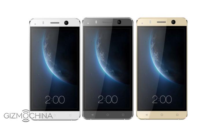 Landvo XM100 Is A Good Looking Budget Phone That Costs Just $59.99 ...