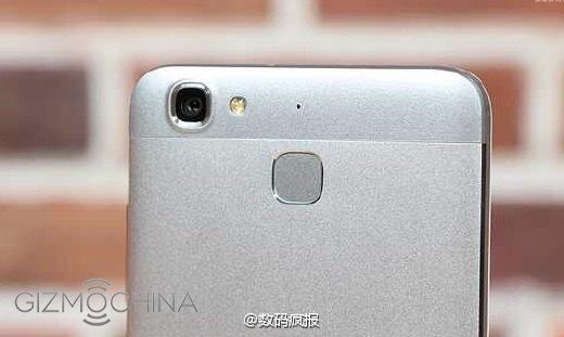 All Metal Huawei Enjoy 5S Hands On Pictures - Gizmochina