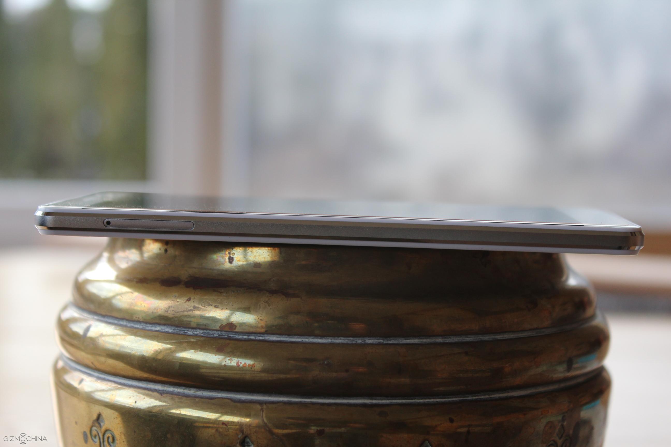 Cubot X17 Review - Super Slim and Metal