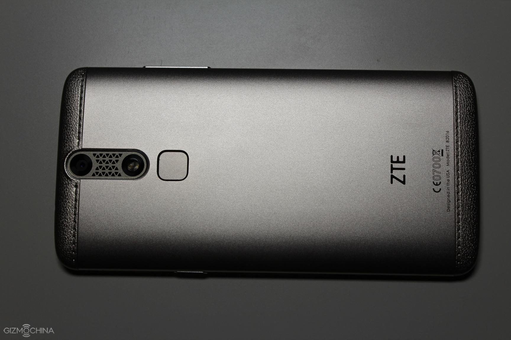 ZTE Axon Mini Unboxing and First Impressions: Great Phone with Force ...