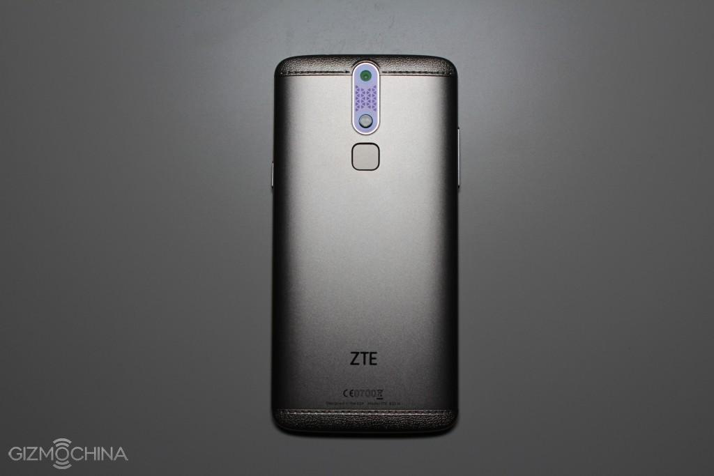 ZTE Axon Mini Unboxing and First Impressions: Great Phone with Force ...