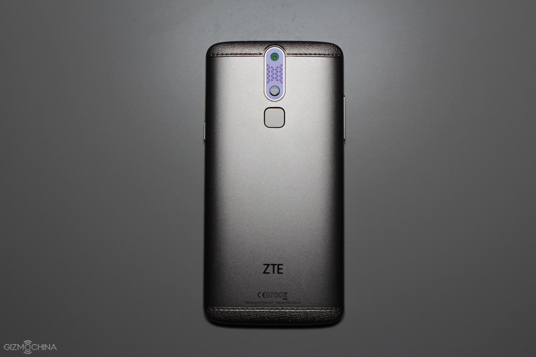 ZTE Axon Mini Unboxing and First Impressions: Great Phone with Force ...