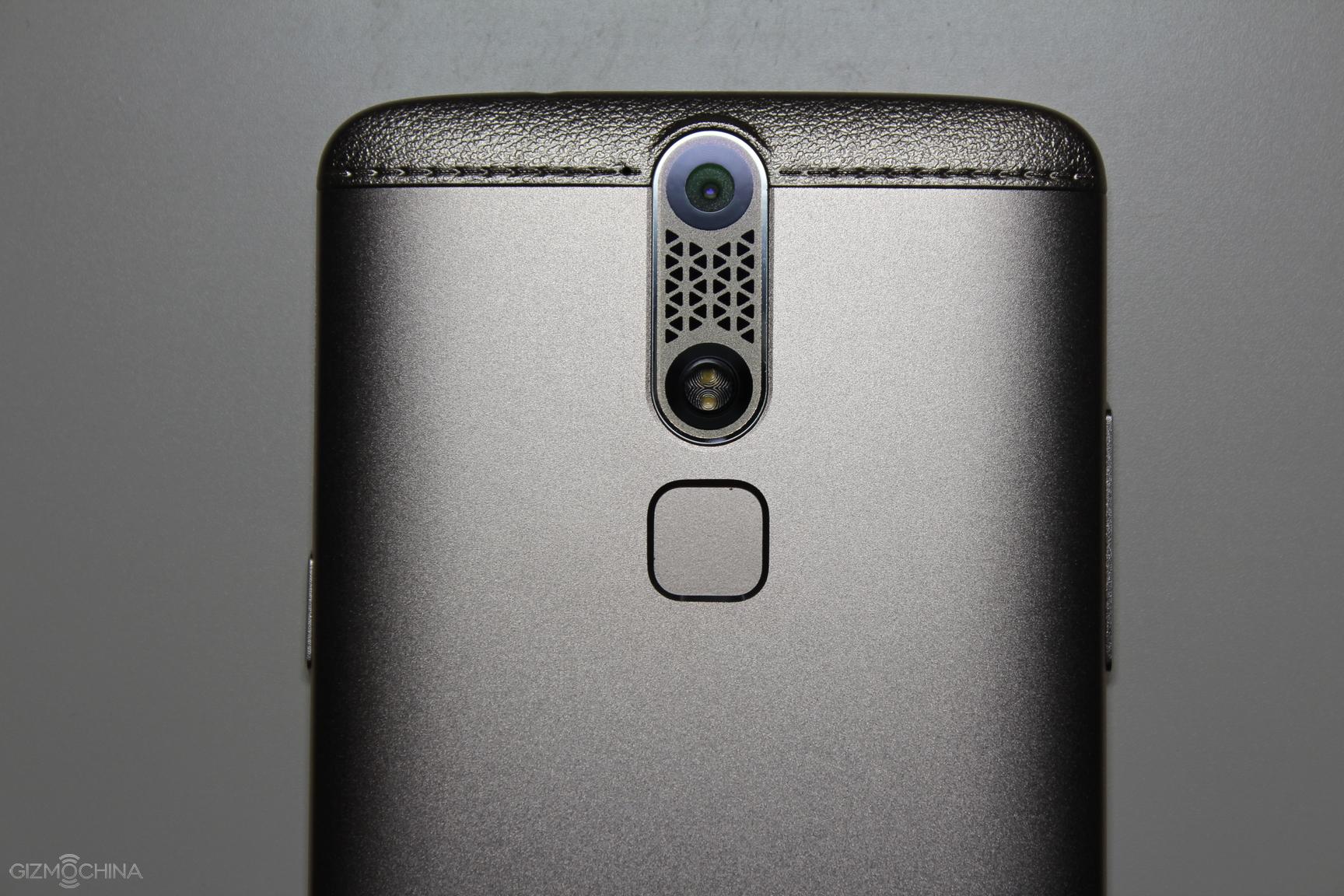 ZTE Axon Mini Premium Review - Force Touch and Hi-Fi For the Masses ...