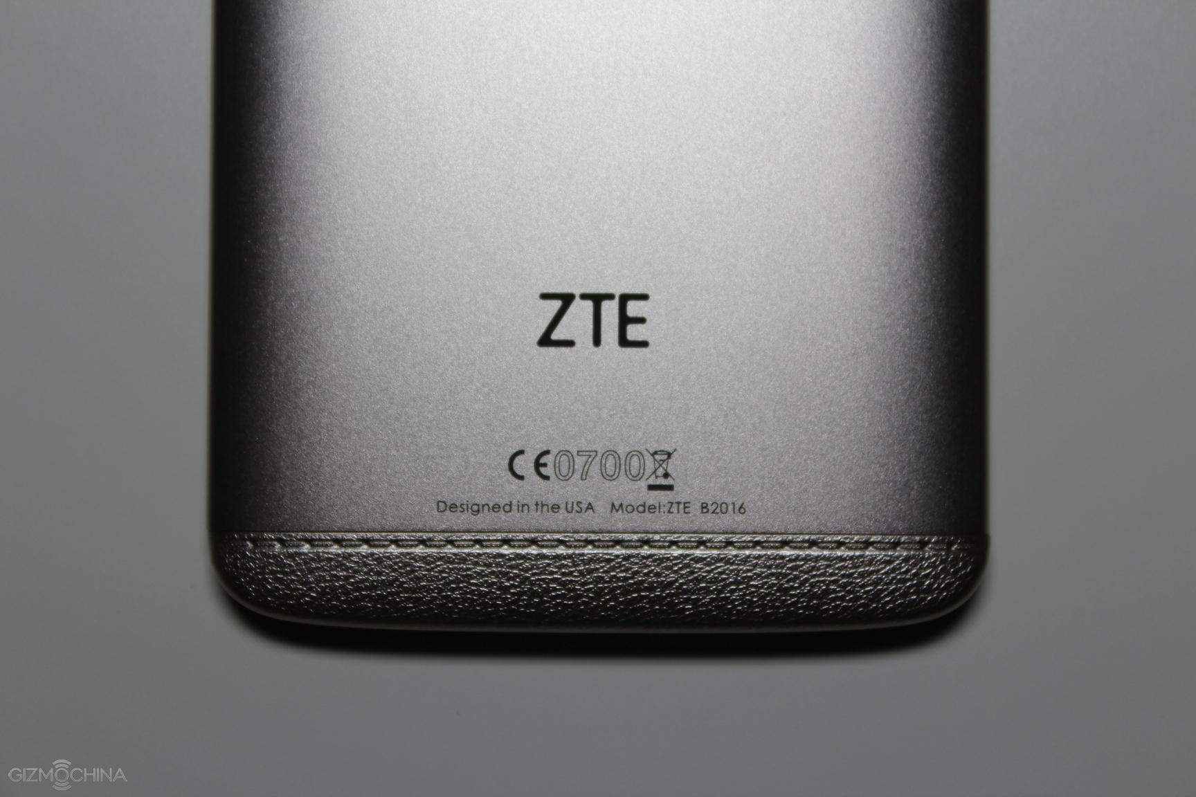 ZTE Axon Mini Unboxing and First Impressions: Great Phone with Force ...