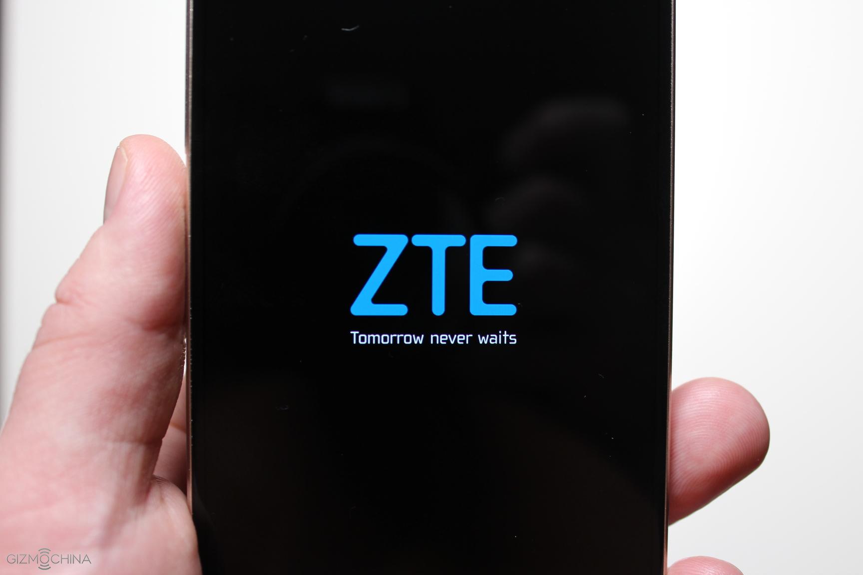 ZTE Axon Mini Unboxing and First Impressions: Great Phone with Force ...