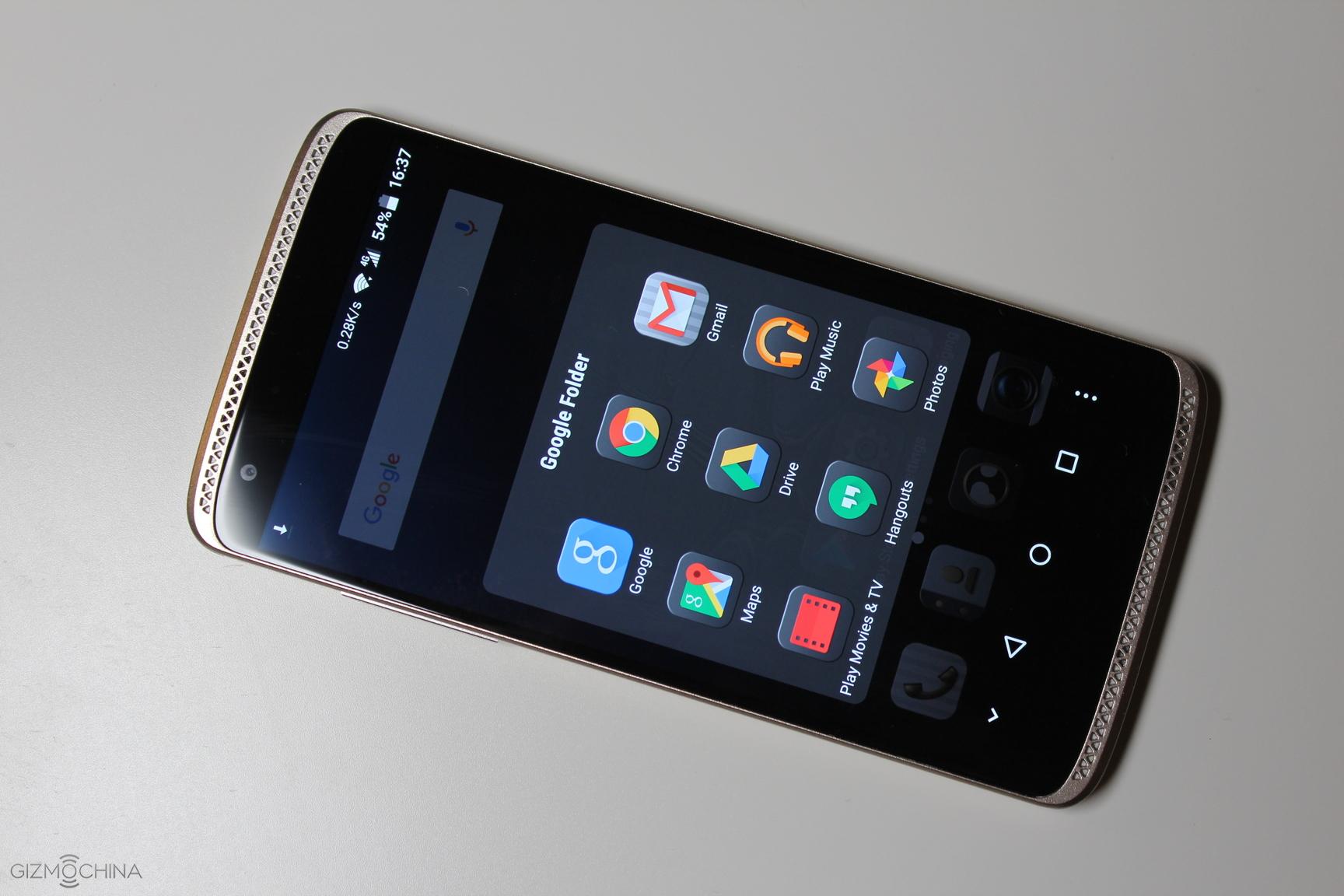 ZTE Axon Mini Unboxing and First Impressions: Great Phone with Force ...