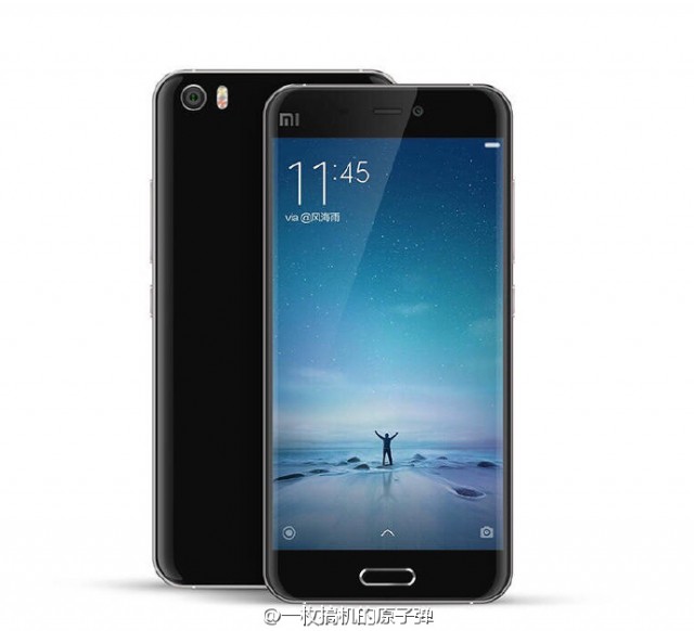 Xiaomi Mi 5 Video Leaked along with HD Pictures, Seems Like The Real ...