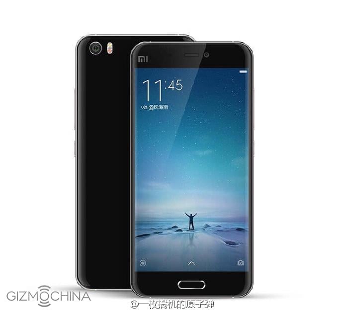 Xiaomi Mi 5 Video Leaked along with HD Pictures, Seems Like The Real ...