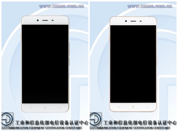 OnePlus Mini & OPPO A30 Hits TENAA, Both Feature Same Specs & Design ...