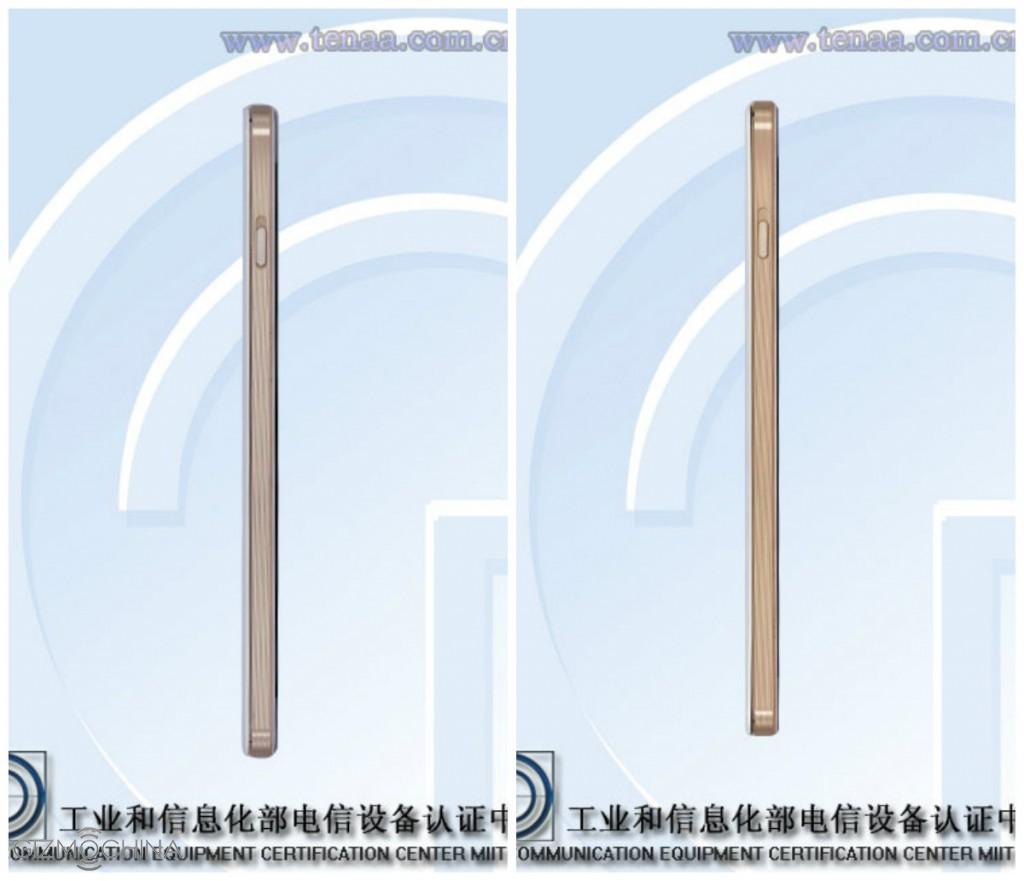 OnePlus Mini & OPPO A30 Hits TENAA, Both Feature Same Specs & Design ...