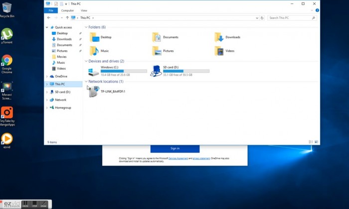 Morefine M1+ Review - World's Smallest Windows 10 and Android PC for ...