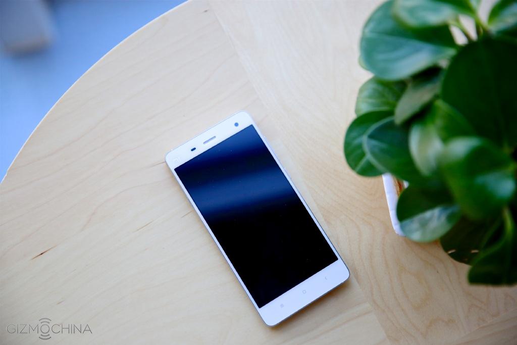 First Look At Windows 10 On Xiaomi Mi4 [Pictures] - Gizmochina