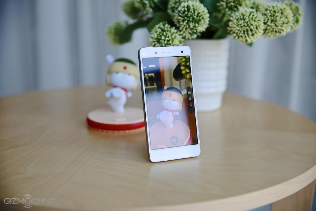 First Look At Windows 10 On Xiaomi Mi4 [Pictures] - Gizmochina